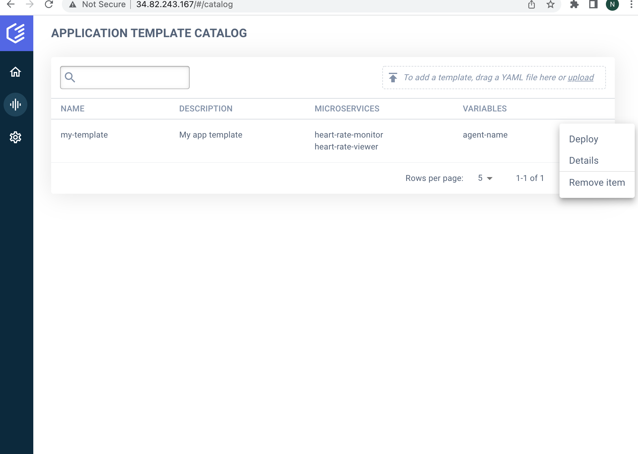 Eclipse ioFog™ 3.0.0 | projects.eclipse.org